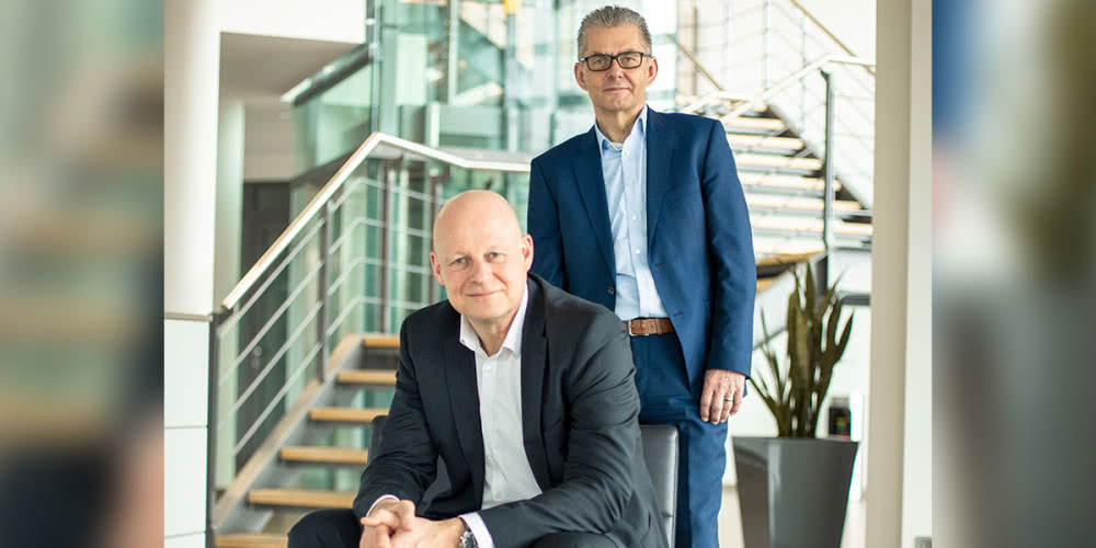 Wir über uns | Adalbert Zajadacz GmbH & Co. KG