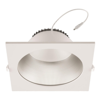 EVN LED Deckeneinbau -quadr. ES54504125 | Adalbert Zajadacz GmbH & Co. KG