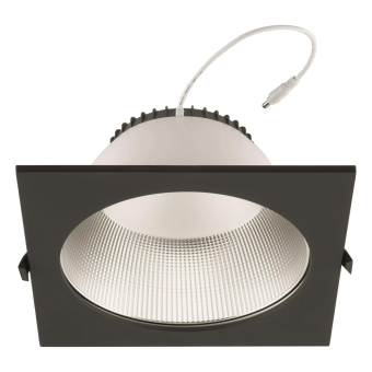 EVN LED Deckeneinbau -quadr. ES54504925 | Adalbert Zajadacz GmbH & Co. KG