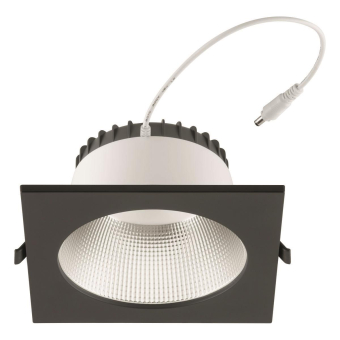 EVN LED Deckeneinbau -quadr. ES54204925 | Adalbert Zajadacz GmbH & Co. KG