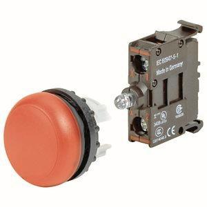 EATON M22-L-R-LEDC230-BVP 168779 | Adalbert Zajadacz GmbH & Co. KG