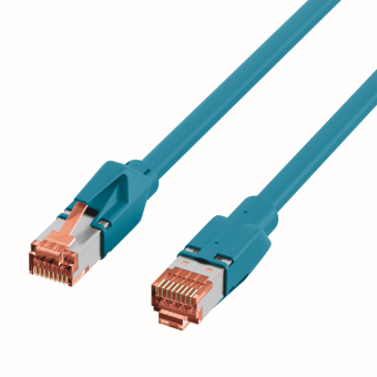 EFB RJ45 Patchkabel HRS TM21 K8708GN.2 | Adalbert Zajadacz GmbH & Co. KG