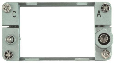 HART Gelenkrahmen f. 3 Mod. 09140100303 | Adalbert Zajadacz GmbH & Co. KG