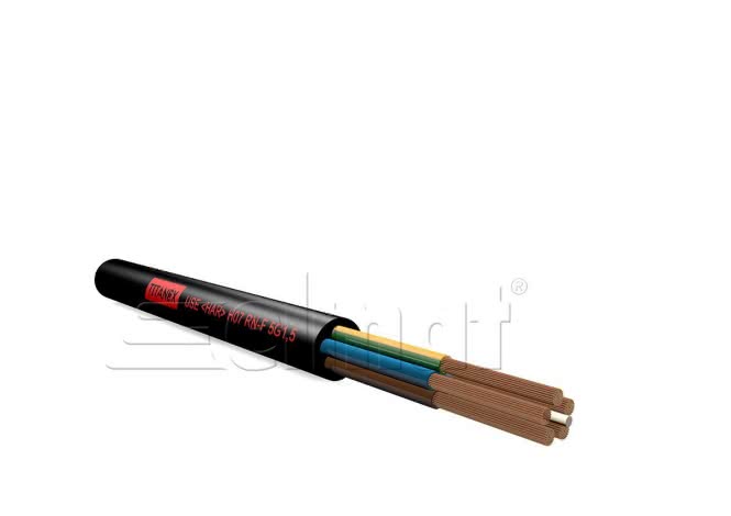 H07RN-F 5G25 Titanex Trommel 500m | Adalbert Zajadacz GmbH & Co. KG