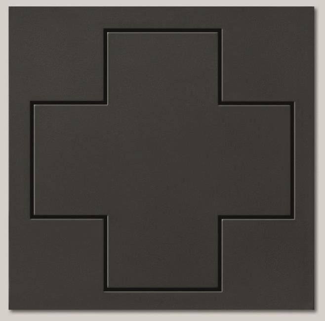 BEGA DALI Switch Cross 71056 | Adalbert Zajadacz GmbH & Co. KG