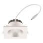 EVN LED Deckeneinbau -quadr. ES54104125 | Adalbert Zajadacz GmbH & Co. KG