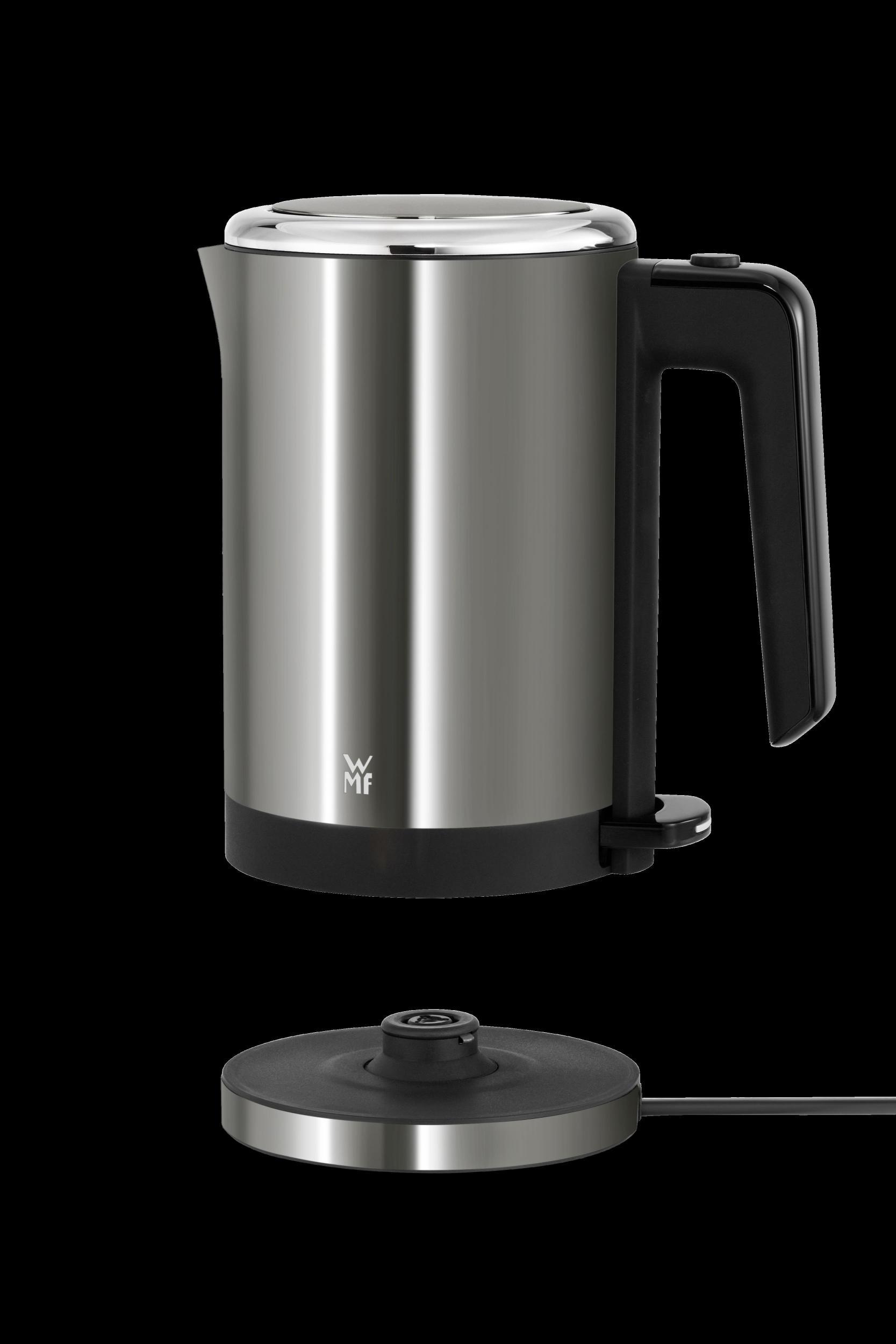 WMF Küchenminis Wasserkocher graphit | Adalbert Zajadacz GmbH & Co. KG