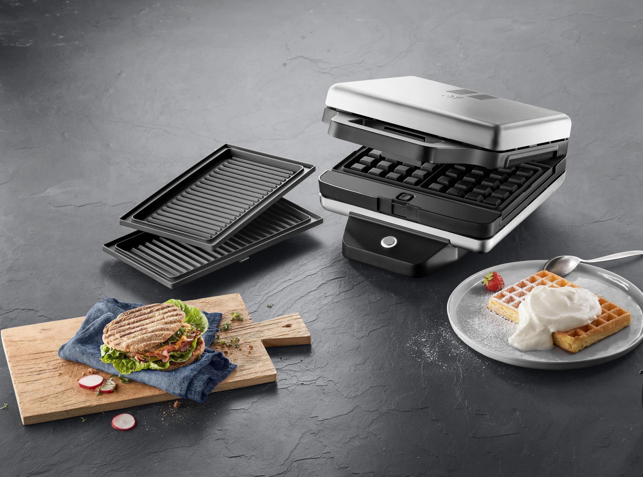 WMF Lono Snack Master 415420011 | Adalbert Zajadacz GmbH & Co. KG
