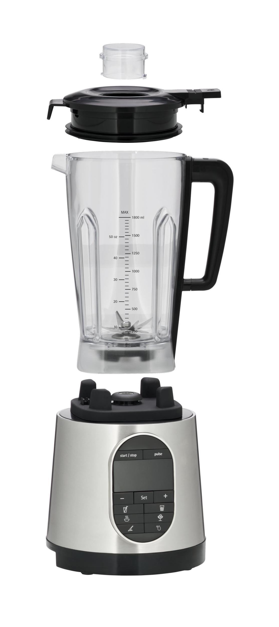 WMF Kult Pro Hochleistungsstandmixer | Adalbert Zajadacz GmbH & Co. KG