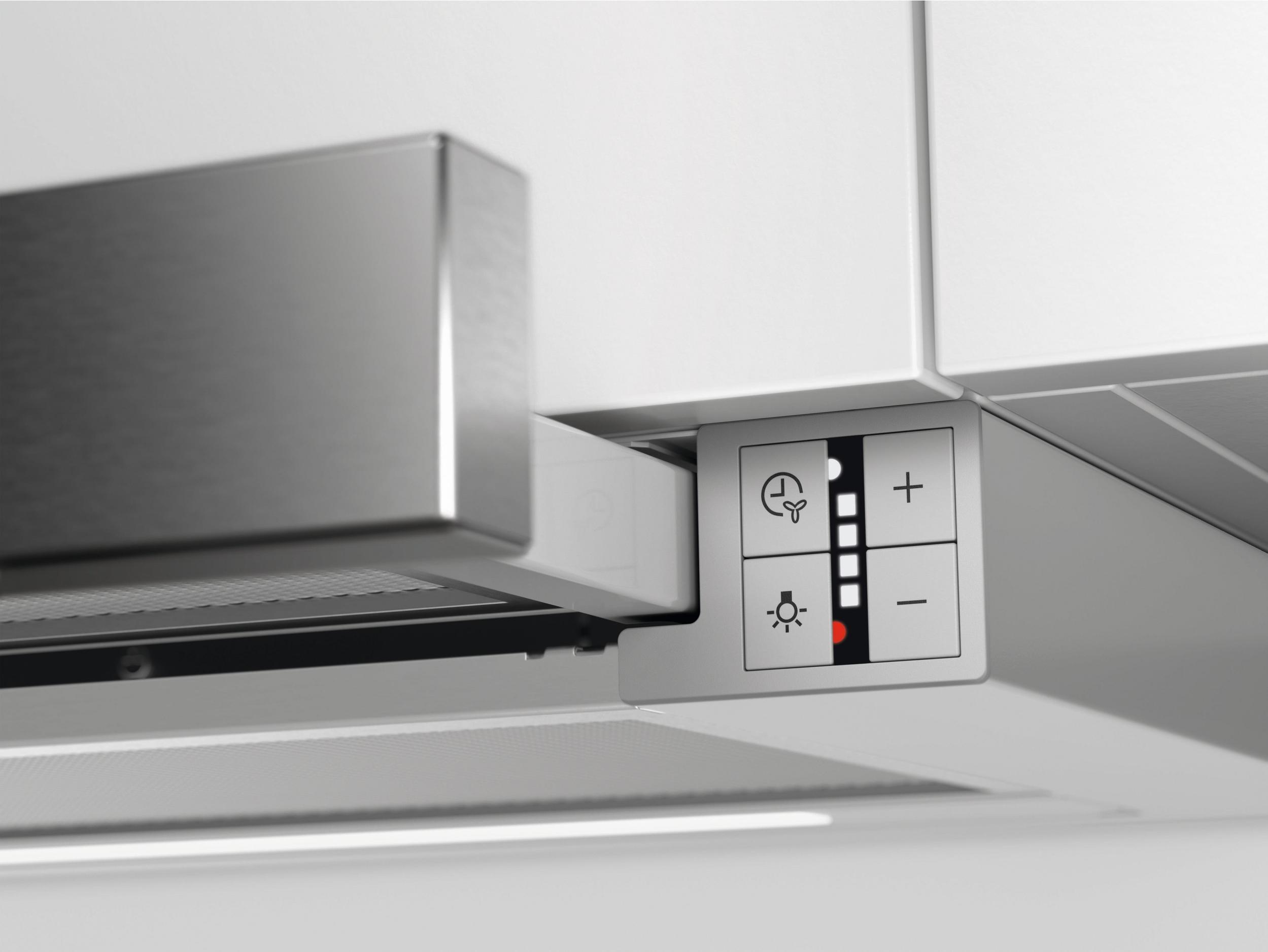 AEG DPS 5650 AM Flachschirmhaube | Adalbert Zajadacz GmbH & Co. KG