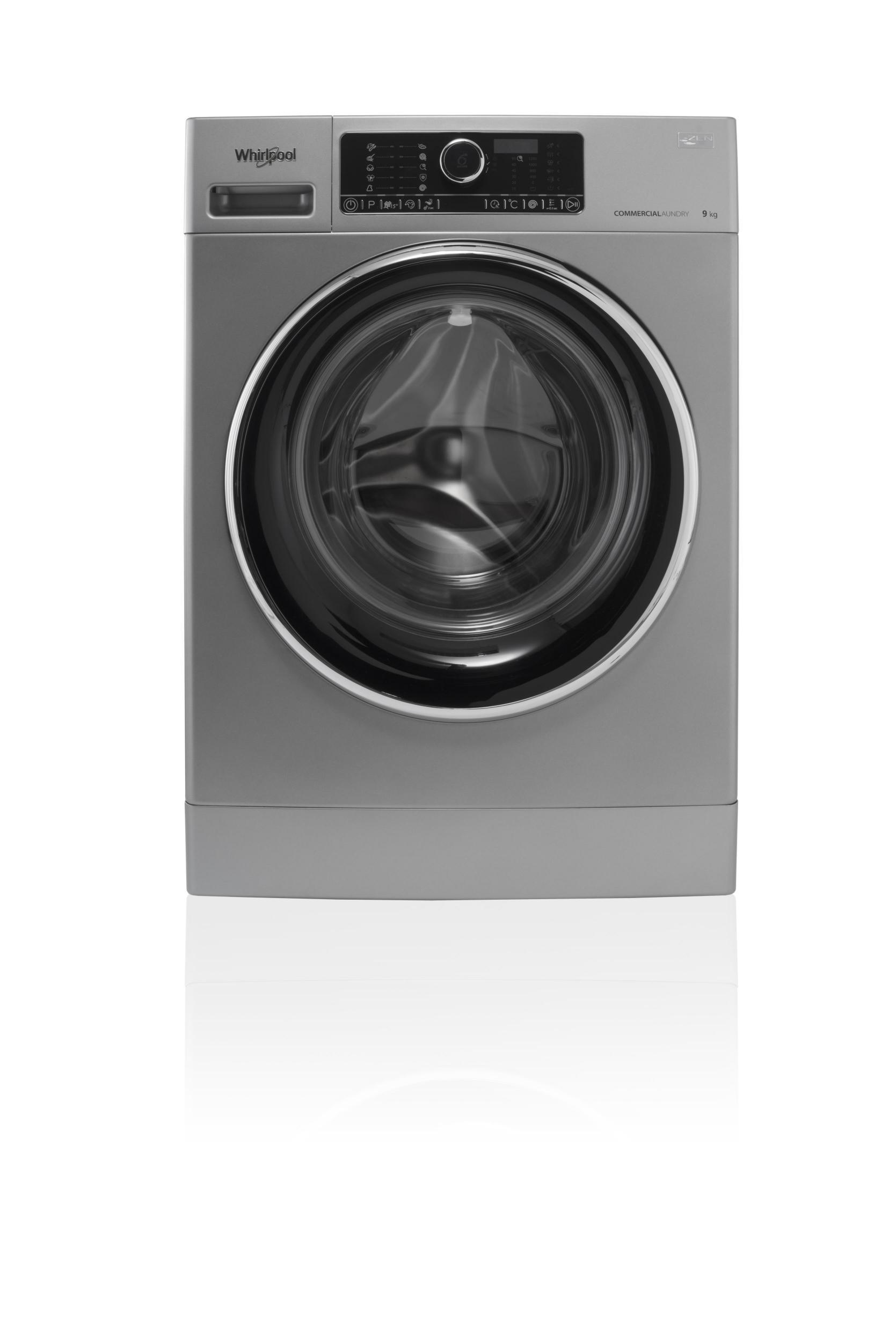 Whirlpool AWG 912S/PRO Gewerbe-Waschaut. | Adalbert Zajadacz GmbH & Co. KG