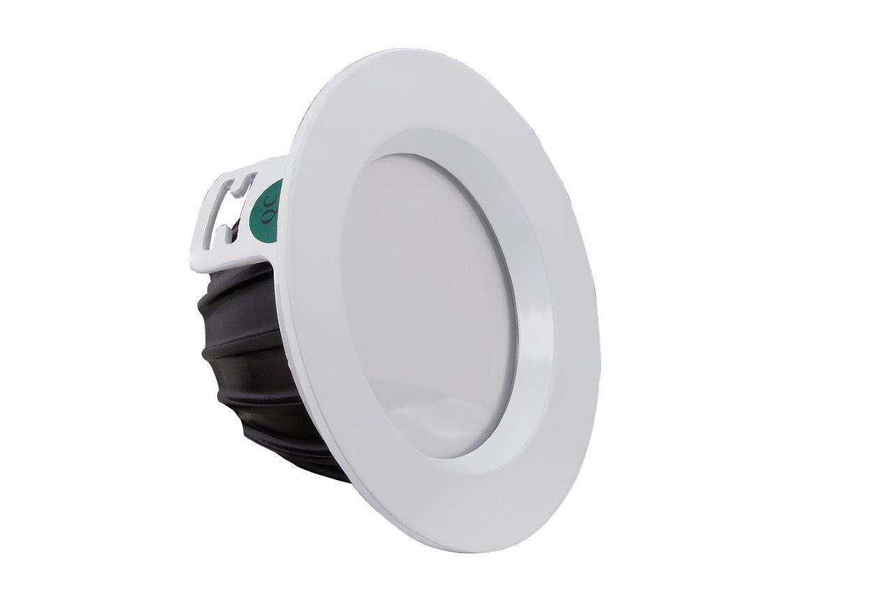 NORD LED Downlight 6W 4500K NL-DLW06-105 | Adalbert Zajadacz GmbH & Co. KG