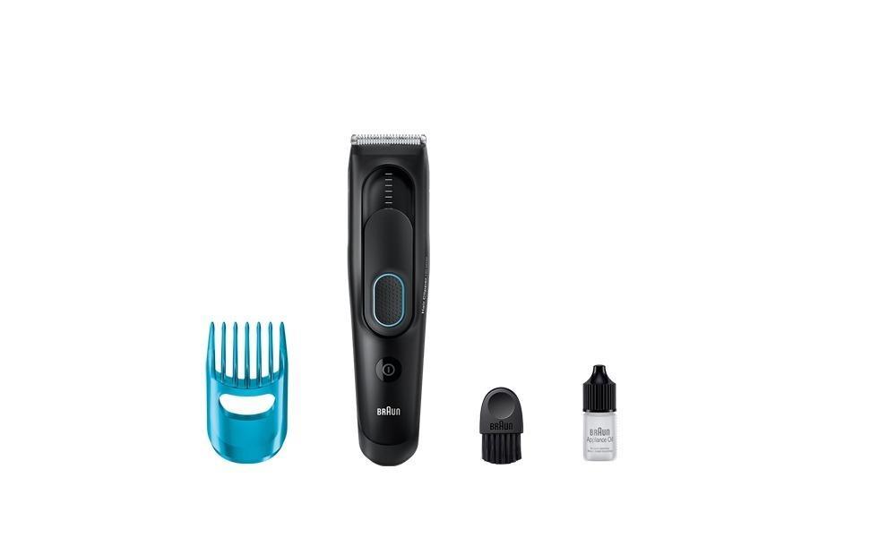 BRAUN HC 5010 Haarschneider | Adalbert Zajadacz GmbH & Co. KG