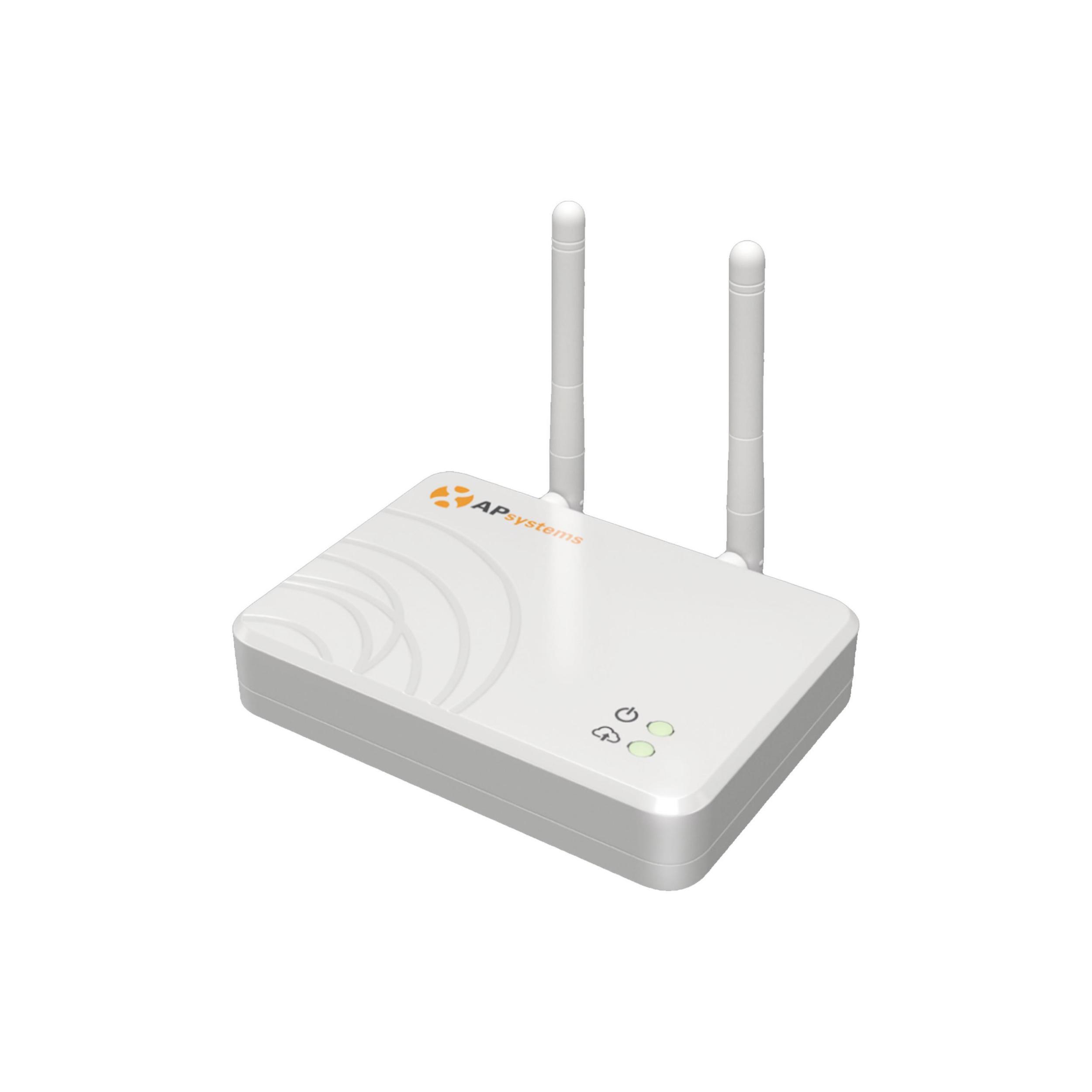 APsystems ECU-B Smart Zigbee Gateway | Adalbert Zajadacz GmbH & Co. KG