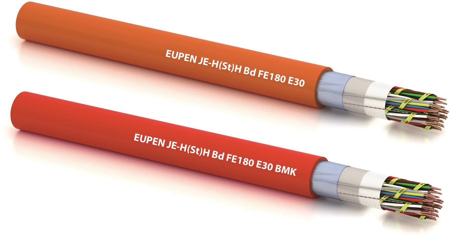 EUPEN JE-H(St)H 4x2x0,8 Bd E30 orange | Adalbert Zajadacz GmbH & Co. KG