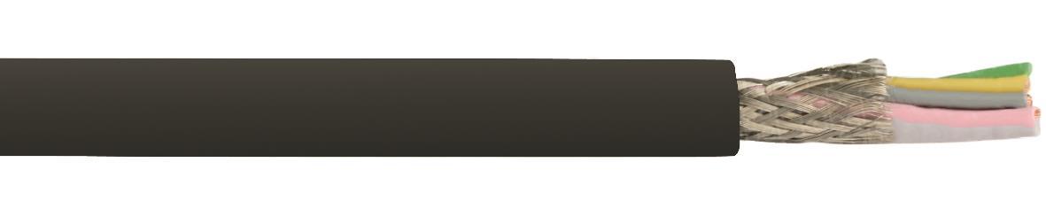 Li2YCYv 2x2x0,5 (TP) Trommel 500m | Adalbert Zajadacz GmbH & Co. KG