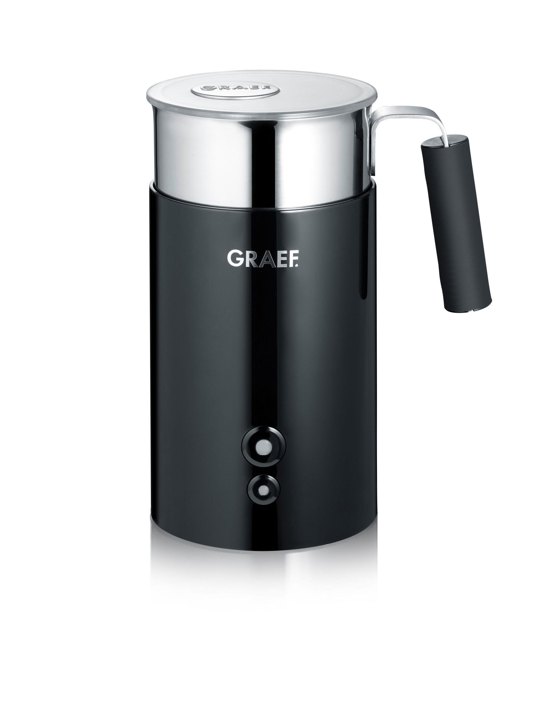 GRAEF MS 702 Milchaufschäumer | Adalbert Zajadacz GmbH & Co. KG