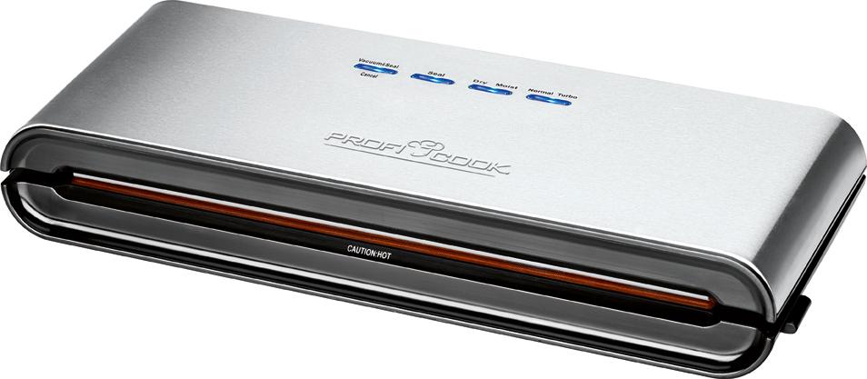 ProfiCook PC-VK 1080 Vakuumierer | Adalbert Zajadacz GmbH & Co. KG