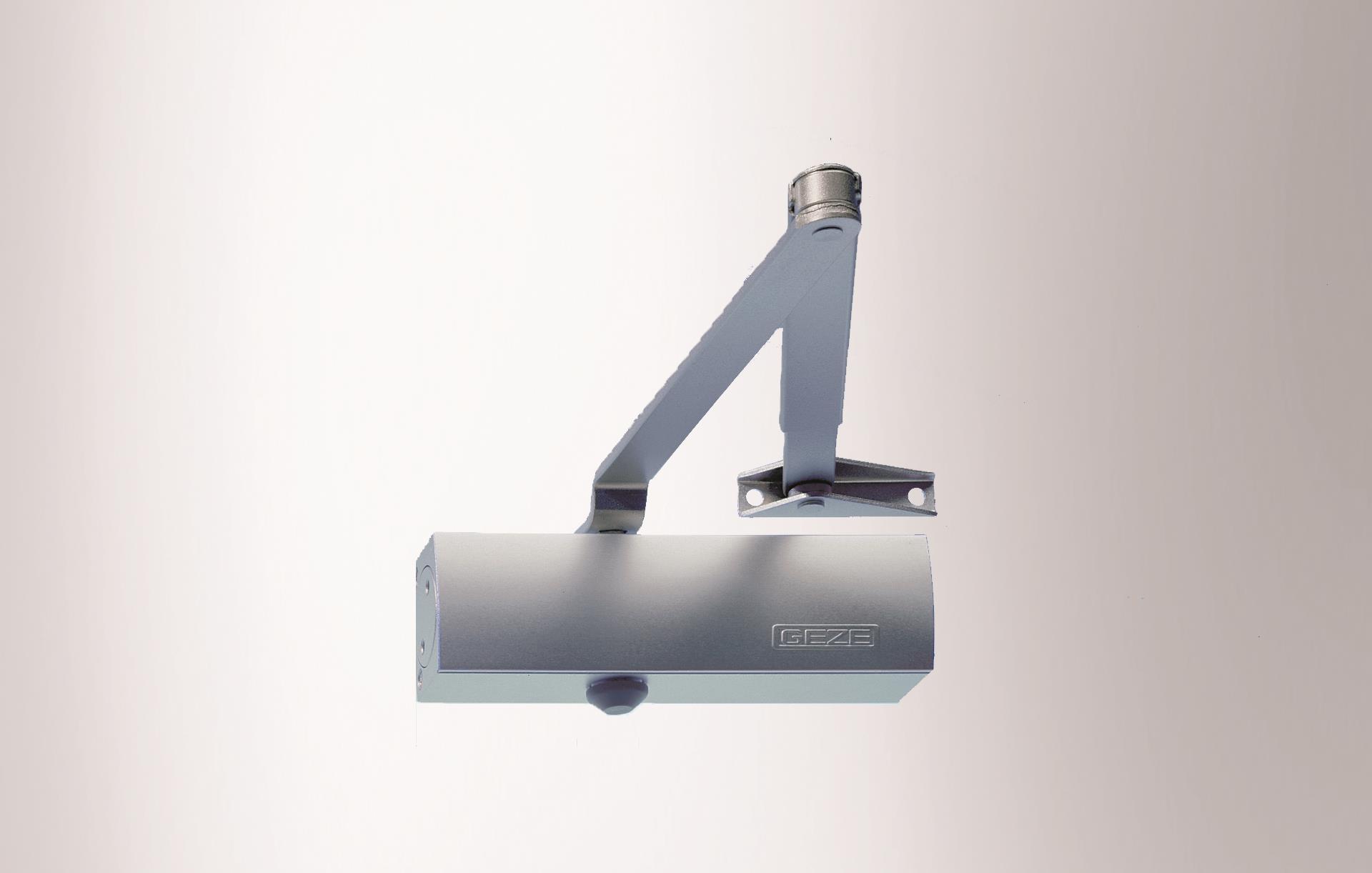 GEZE TS 4000 ohne Gestänge 102789 | Adalbert Zajadacz GmbH & Co. KG