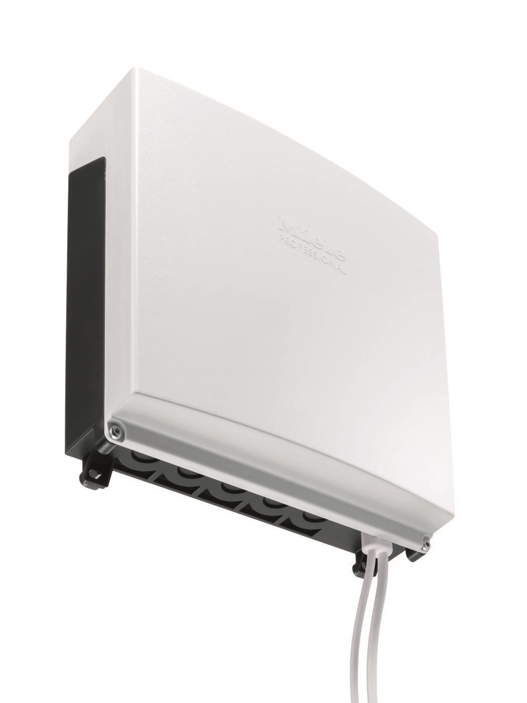 Miele XCI-Box LG Kommunikationsbox | Adalbert Zajadacz GmbH & Co. KG