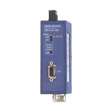 Hirschmann Profibus-Repeater 942148002 | Adalbert Zajadacz GmbH & Co. KG