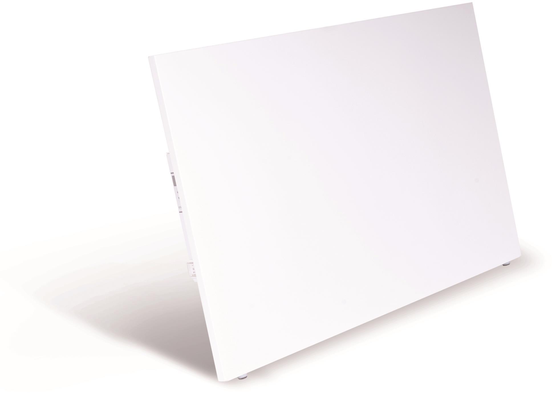 ETHERMA Infrarotheizung LAVA-STAND-450-W | Adalbert Zajadacz GmbH & Co. KG