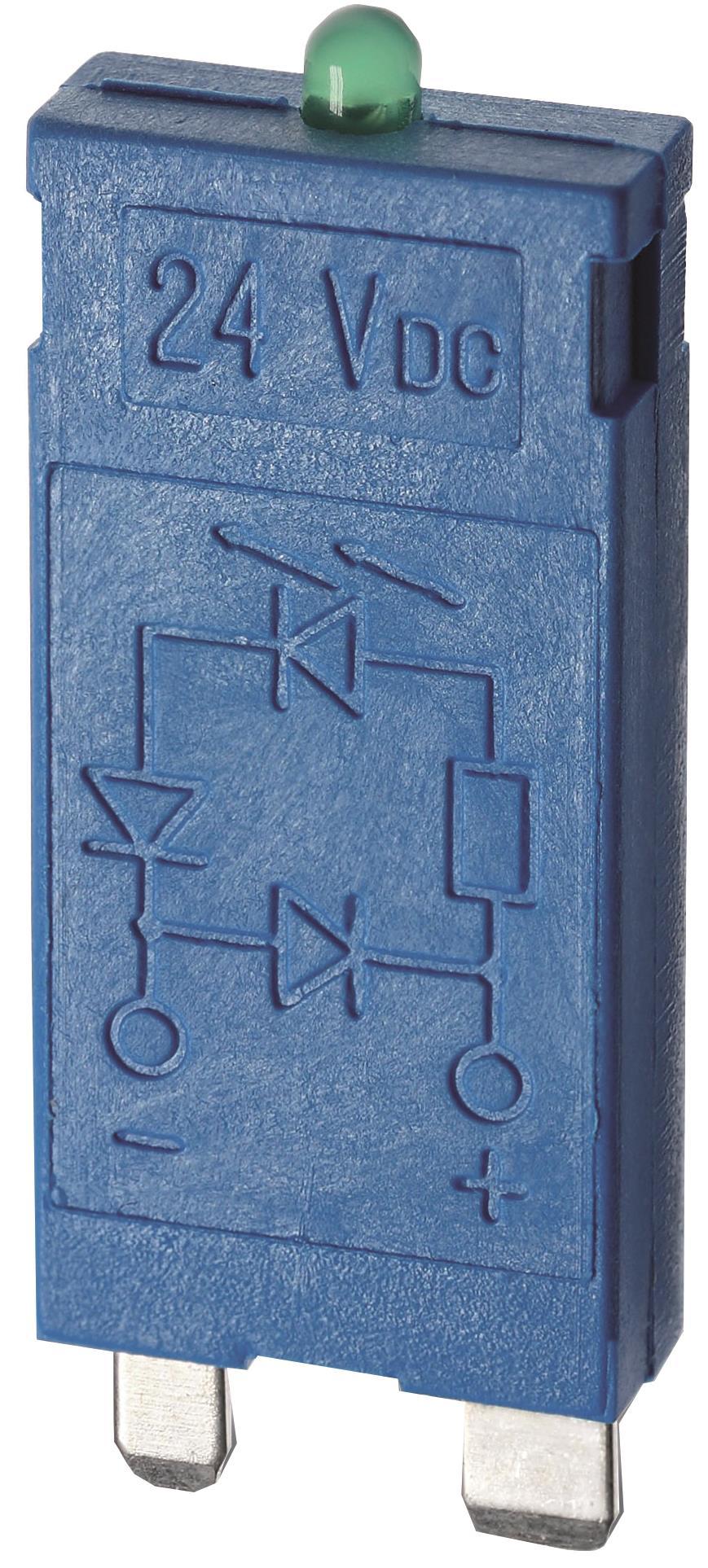 Finder EMV-Modul, RC-Glied | Adalbert Zajadacz GmbH & Co. KG