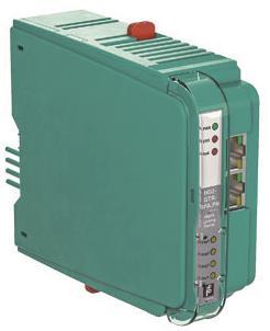 PF PROFINET Gateway HD2-GTR-4PA.PN | Adalbert Zajadacz GmbH & Co. KG