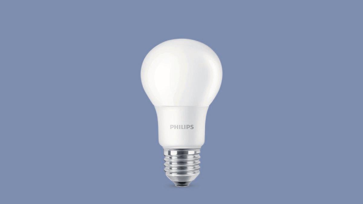 PHIL CorePro LED 8-60W/827 57755400 | Adalbert Zajadacz GmbH & Co. KG