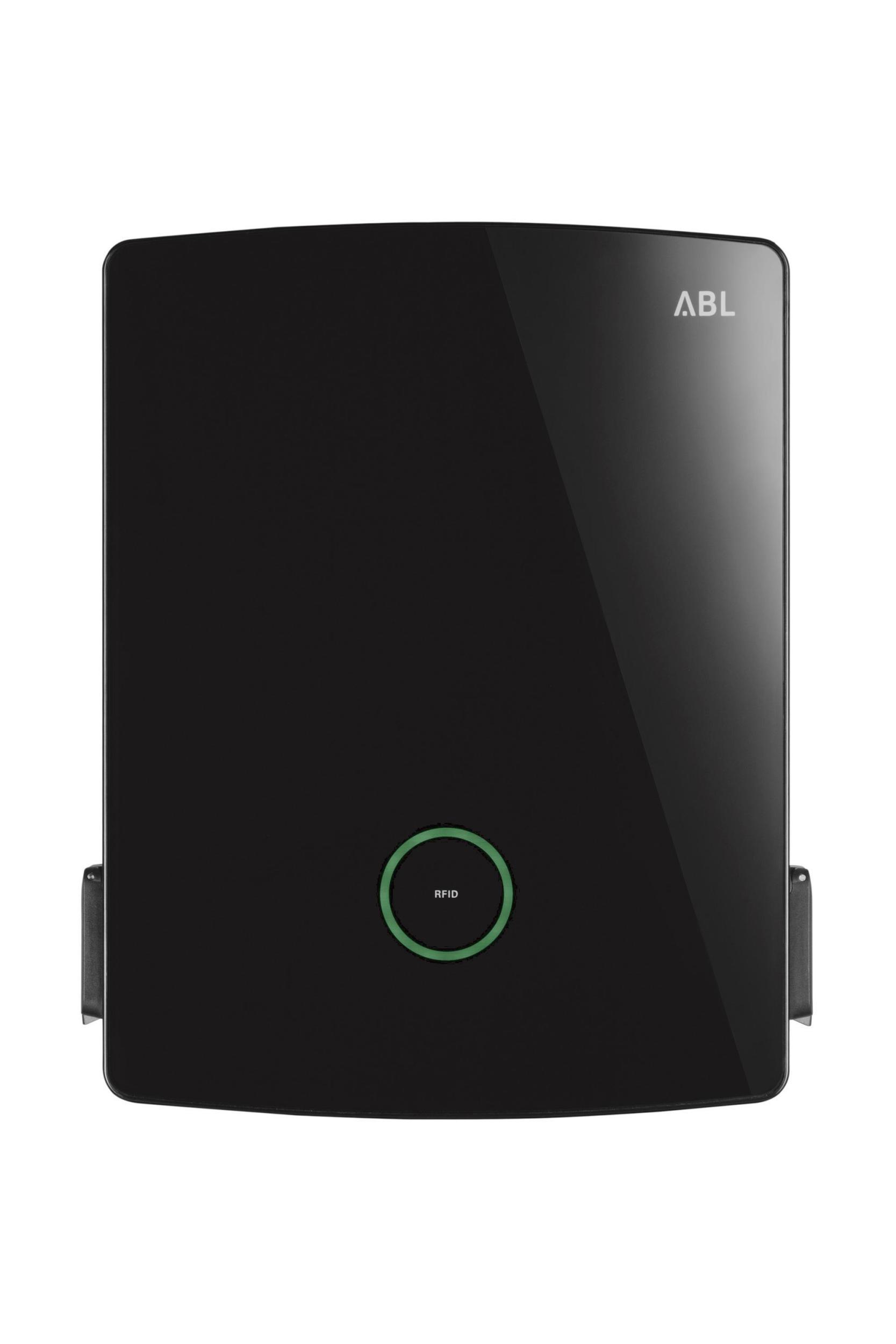 ABL Wallbox eM4 Twin, 100000002 | Adalbert Zajadacz GmbH & Co. KG